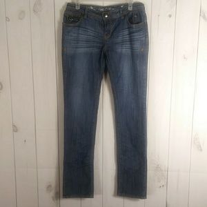 Apple Bottoms | Jeans | Apple Bottom Jeans Size 9 | Poshmark